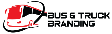 car graphics, vehicle signage, vehicle graphics, truck signage, bus signage